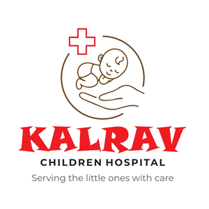 Kalrav Children Hospital in Bhuj